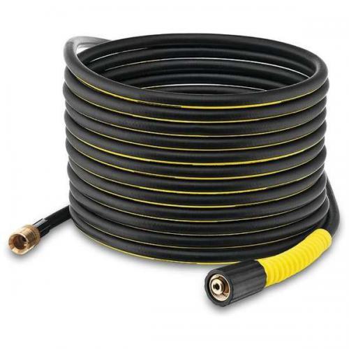 ケルヒャー（KARCHER） 延長高圧ホース 10m 2.644-019.0〈26440190〉 : デンキチWeb Yahoo!店 - 通販 - Yahoo!ショッピング