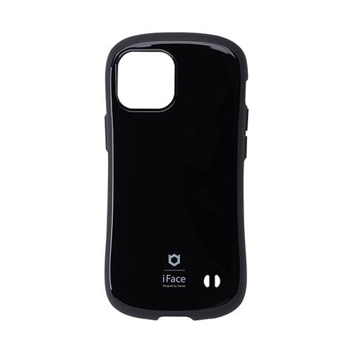 Hamee ハミィ 〈iPhone 13 mini専用〉iFace First Class Standardケース ブラック 41-933312 〈41933312〉 : デンキチWeb ...