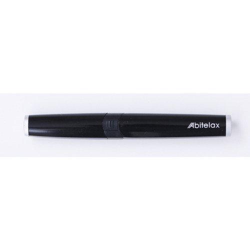 Abitelax（アビテラックス） フェイスシェーバー ブラック AFS21-K〈AFS21-K〉 : デンキチWeb Yahoo!店 ...
