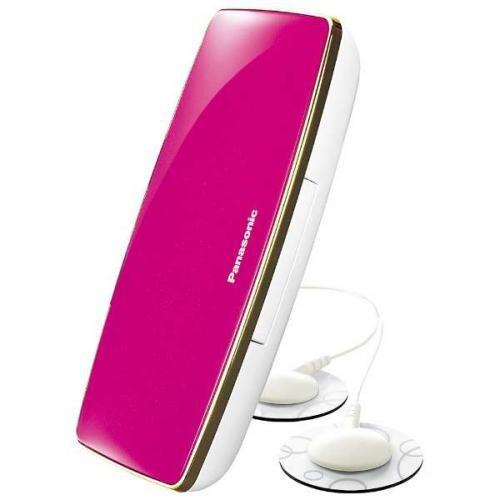 Panasonic 低周波治療器 EW-NA25-VP パナソニック 〈EWNA25-VP〉 : デンキチWeb Yahoo!店 - 通販 - Yahoo!ショッピング