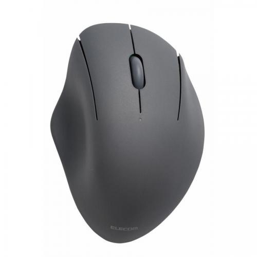 ELECOM エレコム SHELLPHA(シェルファ) Bluetoothマウス 3ボタン 抗菌仕様 静音設計 ブラック M-SH10BBSKBK〈MSH10BBSKBK〉 : デンキチWeb ...