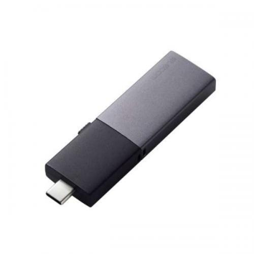ELECOM エレコム 外付けポータブルSSD 250GB スライド式 USB Type-C/USB-A ブラック ESD-EWC0250GBK : デンキチWeb Yahoo!店 - 通販 ...