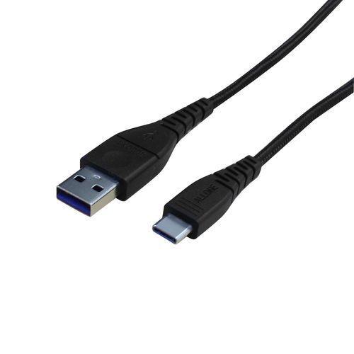 アローン ALLONE PS5 ストロングケーブル Type-C to A 3m ALG-P5TCA3〈ALGP5TCA3〉 : デンキチWeb Yahoo!店 - 通販 - Yahoo!ショッピング