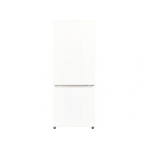 AQUA 【配送設置無料】AQUA アクア 冷蔵庫 201L 右開き 2ドア ミルク AQR-20N-W (大型配送対象商品 / 配達日・時間指定不可/ 沖縄および離島対応不可)〈AQR20N ...