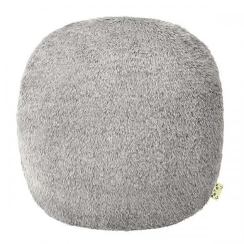 THREEUP スリーアップ 蓄熱式エコ湯たんぽ ぬくぬく コードレス ふわふわ手触り グレー EWT-2329GY〈EWT2329-GY〉 : デンキチWeb Yahoo!店 - 通販 ...