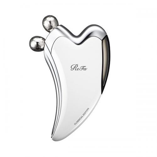 ReFa MTG エムティージー ReFaCAXA ホワイト RF-CB2340B-W〈RFCB2340B-W〉 : デンキチWeb Yahoo!店 - 通販 - Yahoo!ショッピング