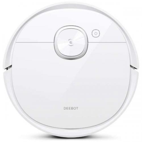 ECOVACS エコバックス ロボット掃除機 DEEBOT T9 DLX13〈DLX13〉 : デンキチWeb Yahoo!店 - 通販 - Yahoo!ショッピング
