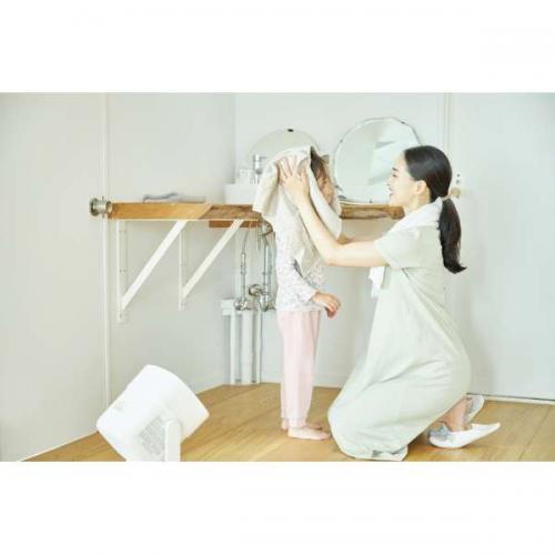 siroca シロカ HOT&COOL サーキュレーター温風送風機 ポカクール SH-CD131〈SHCD131〉 : デンキチWeb Yahoo!店 - 通販 - Yahoo!ショッピング