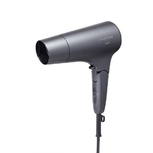 【8/5までポイント2倍】マクセル Maxell プラズマイオンヘアドライヤー Angelique グレー MXDR-500A-GY : デンキチWeb Yahoo!店 - 通販 ...