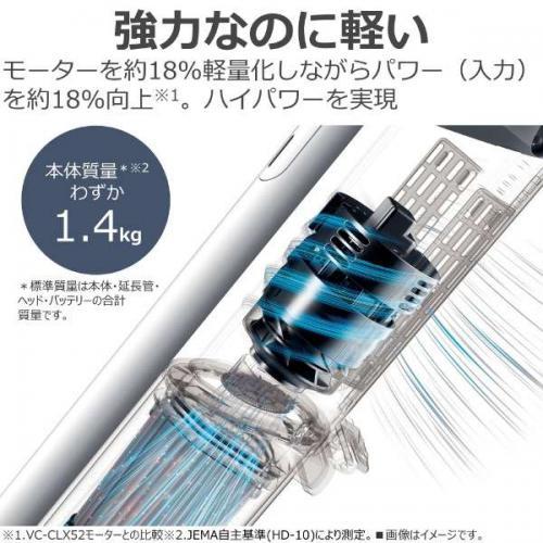 TOSHIBA 【5/1までポイント5倍】東芝 掃除機 コードレス TOSHIBA 【5/1までポイント5倍】東芝 掃除機 コードレス