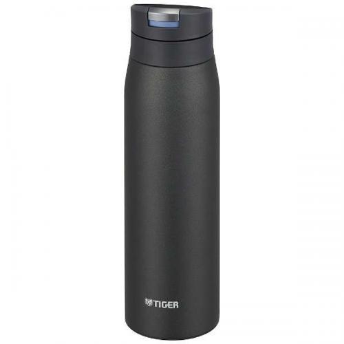 タイガー（TIGER） 真空断熱ボトル 600ml エボニーブラック MCX-A602-KE〈MCXA602-KE〉 : デンキチWeb Yahoo!店 - 通販 - Yahoo!ショッピング