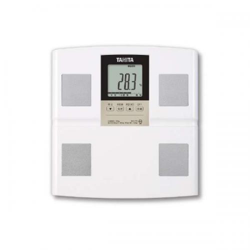 タニタ TANITA 体組成計 BC-773-WH〈BC773WH〉 : デンキチWeb Yahoo!店 - 通販 - Yahoo!ショッピング