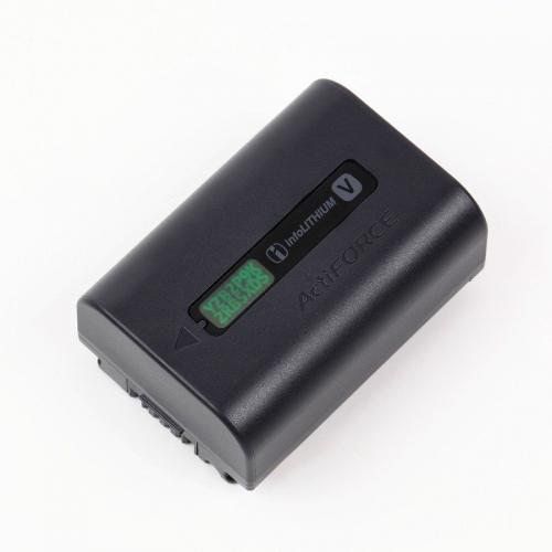 SONY ソニー 純正バッテリー NP-FV50 〈NPFV50C〉 : デンキチWeb Yahoo!店 - 通販 - Yahoo!ショッピング