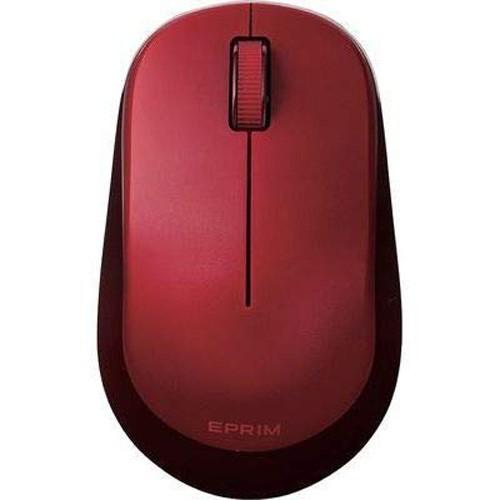 ELECOM BlueLEDマウス EPRIM 無線 3ボタン レッド M-DY12DBRD エレコム 〈MDY12DB-RD〉 :4953103372535:デンキチWeb Yahoo!店 ...