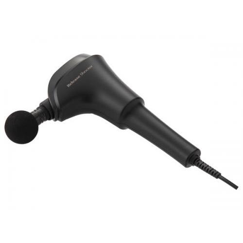 THRIVE 大東電機工業 スライヴ ハンディマッサージャー MD-1301-BK〈MD1301BK〉 : デンキチWeb Yahoo!店 - 通販 - Yahoo!ショッピング