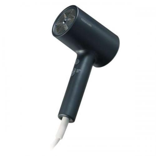 テスコム（TESCOM） ドライヤー 大風量 速乾 1200W モイスチャーイオン