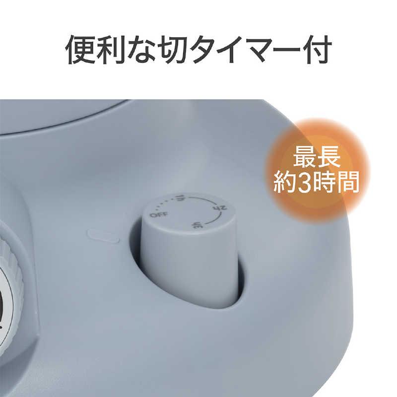 コイズミ KOIZUMI 遠赤電気ストーブ 600W カーボンヒーター ペールブルー KKH-0651-A : デンキチWeb Yahoo!店 - 通販 - Yahoo!ショッピング