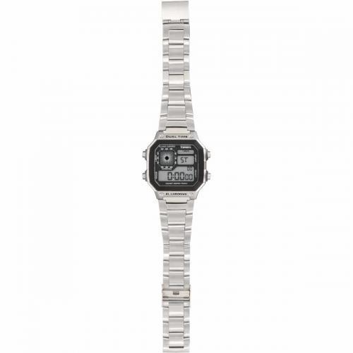 CREPHA クレファー 腕時計 TS-D306-SV〈TSD306-SV〉 : デンキチWeb Yahoo!店 - 通販 - Yahoo ...