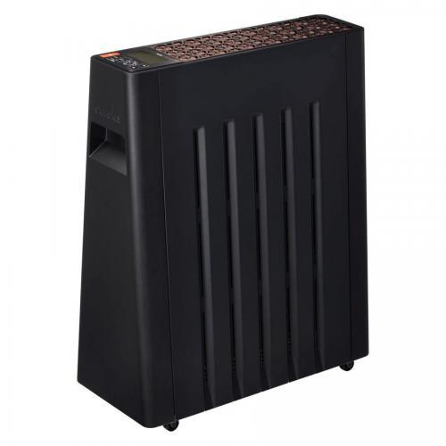 ユーレックス eureks HERITAGE HEATER ヘリテイジヒーター ブラック EHT-M15QDS-BT〈EHTM15QDS-BT〉 : デンキチWeb Yahoo!店 - 通販 ...