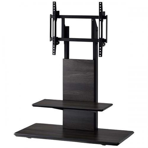 ハヤミ工産 Hayami Industry TIMEZ(タイメッツ) キャスター付TVスタンド 〜77V型対応 KF-970〈KF970〉 : デンキチWeb Yahoo!店 - 通販 ...