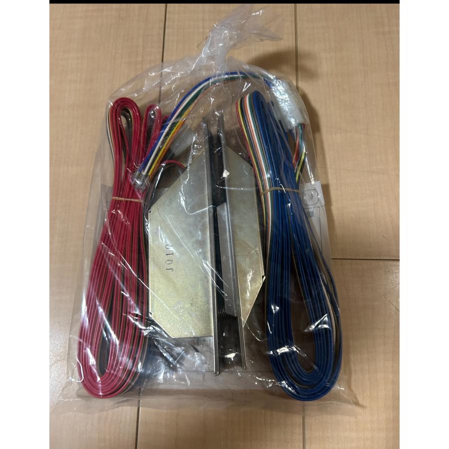 美和ロック TEK-9CC 枠側3000mm、扉側3000mm 通電金具 : 電気錠卸 - 通販 - Yahoo!ショッピング