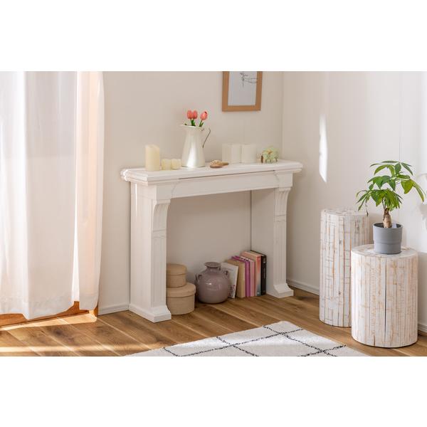 東谷 （AZUMAYA） MTP-100WH マントルピース : 4985155221820 : でんKING Yahoo!店 - 通販 - Yahoo!ショッピング