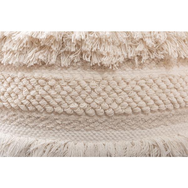 東谷 （AZUMAYA） FAB-005A スツール 丸型 北欧 円 シンプル オットマン :4985155225125:でんKING Yahoo!店 - 通販 - Yahoo!ショッピング