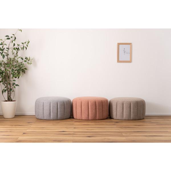 東谷 （AZUMAYA） MYS-601BE スツール 円形 ラウンドスツール シンプル : でんKING Yahoo!店 - 通販 - Yahoo!ショッピング