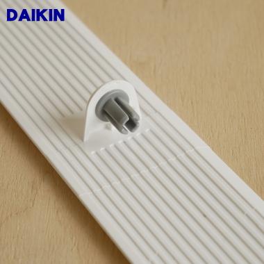 ダイキン 2103323 エアコン 用の 水平羽根 下 ★ DAIKIN : でん吉Yahoo!店 - 通販 - Yahoo!ショッピング