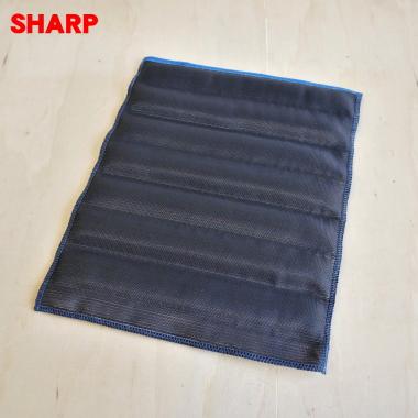 SHARP（シャープ） FZ-P60SF 空気清浄機 用の 交換用フィルター 制菌