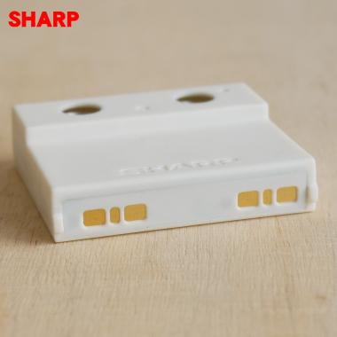 SHARP IZ-CCM1 シャープ プラズマクラスターイオン発生機 用の イオン発生ユニット ★ : でん吉Yahoo!店 - 通販 - Yahoo!ショッピング