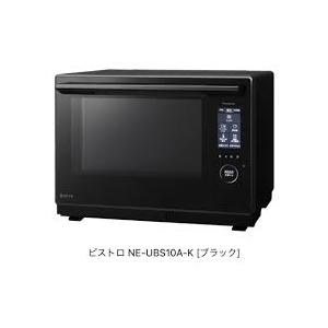 Bistro（Panasonic） 【5年延長保証加入が無料】 Panasonic NE-UBS10C-K スチームオーブンレンジ ビストロ Bistro NEUBS10CK : デンキヤ2 ...