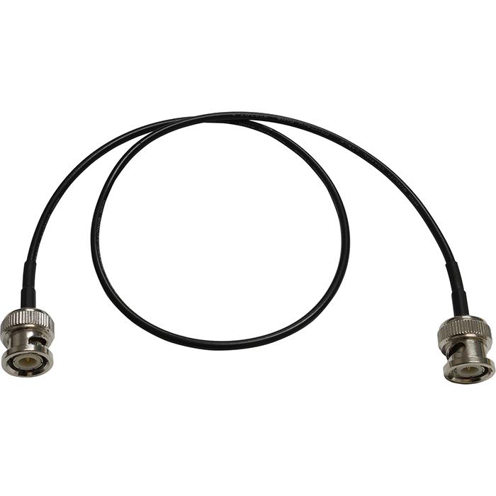 BNC ケーブル 両端 BNC-P RG174 50cm 50Ω 電子工作 DIY 防犯 監視 カメラ 無線 : 電光ストア - 通販 - Yahoo!ショッピング