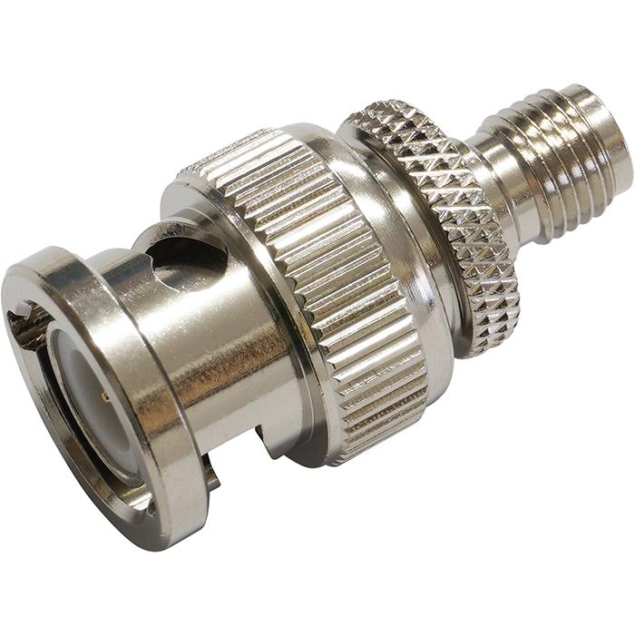 BNC コネクター SMA-J BNC-P 電子工作 DIY 防犯 監視 カメラ 無線 : dka0068 : 電光ストア - 通販 - Yahoo!ショッピング