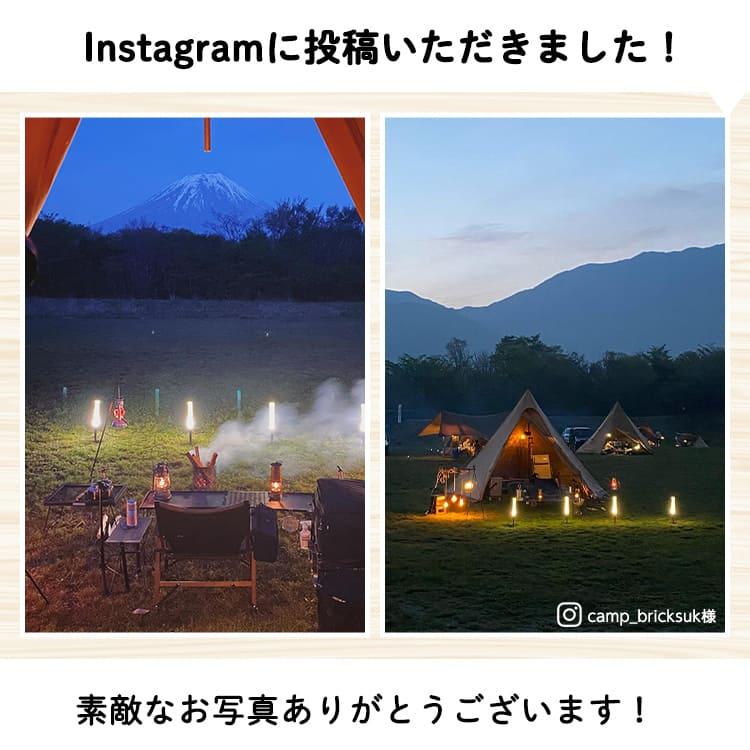 4本 ガーデンライト コンセント式 4個 ガラス ポール 30cm 7m 400lm 工事不要 防水 100v 明るい 円柱 スタンド 支柱 屋外 ローボルト 常夜灯 でんらい : gp004 ...