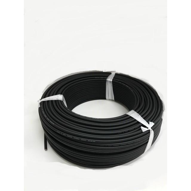 EM-5D-2E 100m巻 50Ω エコ・マテリアル HF無線用50Ω EM同軸ケーブル アマチュア無線 EM-5D-2E EM5D2E : 電線屋さん ヤフー店 - 通販 - Yahoo ...