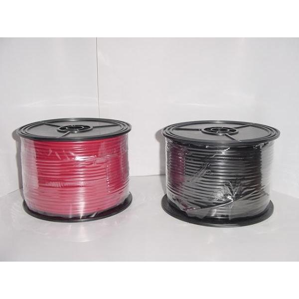 AV 3．0sq 自動車用低圧電線 100mリール巻 田中電線 AV3.0 ハーネス 配線 ガレージ : 電線屋さん ヤフー店 - 通販 - Yahoo!ショッピング