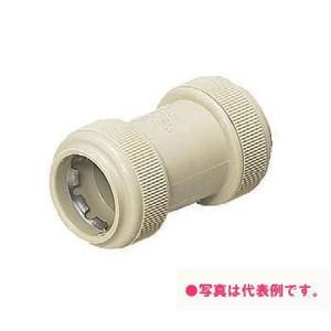 未来工業 PF管用カップリング ワンタッチ型 ベージュ FPC-22Y [FPC22Y] : 電せつNねっと - 通販 - Yahoo!ショッピング