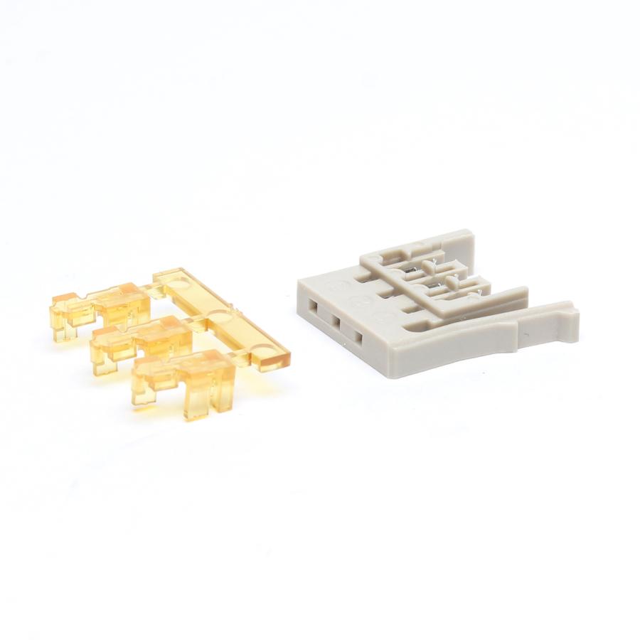 東洋技研 【 PRS-3CN-2224 】Cc-Link 圧接コネクタシリーズ（圧接コネクタ）【10個入り】 : 電せつNねっと - 通販 ...