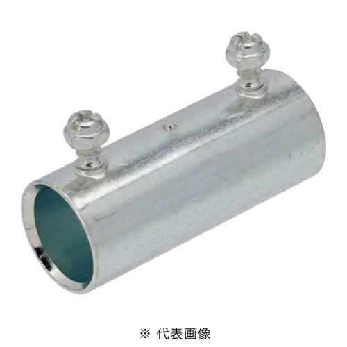 Panasonic（パナソニック） DS0119 ねじなしカップリング 呼びE19用 鋼製電気亜鉛メッキ : 電材BLUEWOOD ヤフー店 - 通販 - Yahoo!ショッピング