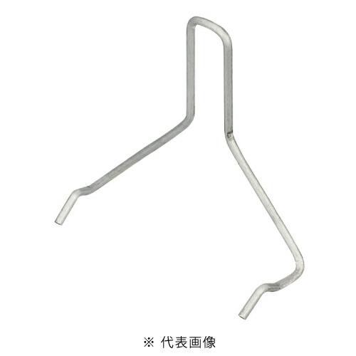 ネグロス電工 U38D 軽みぞ形鋼用交差金具 材質亜鉛めっき鋼板 50個入り : 電材BLUEWOOD ヤフー店 - 通販 - Yahoo!ショッピング