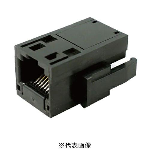 三菱電機 FR-ADP 操作パネル接続コネクタ : 電材BLUEWOOD ヤフー店 - 通販 - Yahoo!ショッピング