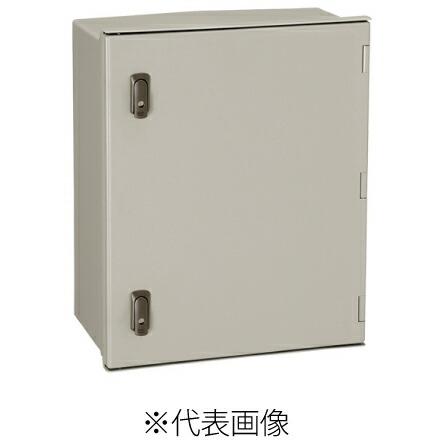 日東工業 PL20-24A PL形プラボックス 木製基板タイプ 寸法mm ヨコ200タテ400フカサ200 塗装色:選択してください ...