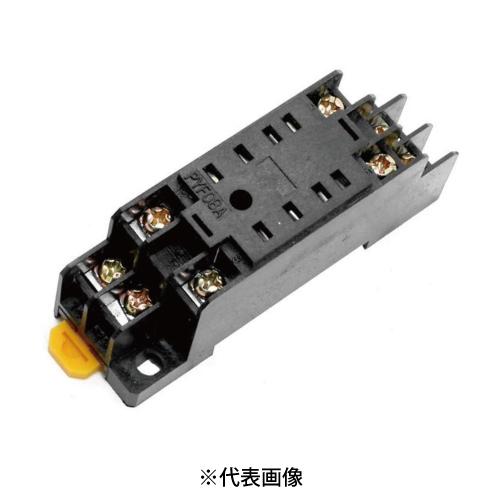 在庫有り オムロン PYF08A 10個入り 共用ソケット 正規品 角形ソケット 8ピン 表面接続 : 10092122 : 電材BLUEWOOD ヤフー店 - 通販 - Yahoo!ショッピング