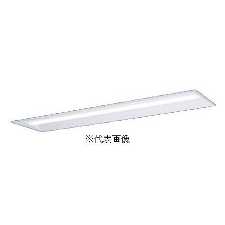 Panasonic パナソニック XFX440UENLE9 一体型LEDベースライト iDシリーズ40形 埋込下面開放型 W220 光束4000lm 非調光 昼白色 : 電材BLUEWOOD ...