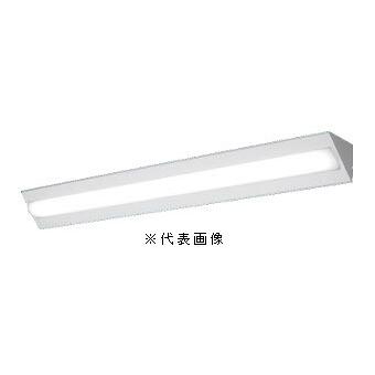 Panasonic パナソニック XFX440CELLE9 一体型LEDベースライト iDシリーズ40形 直付型コーナーライト 4000lm 非調光 電球色 : 電材BLUEWOOD ヤフー店 ...