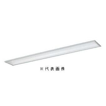 Panasonic パナソニック XFX410FEDLE9 一体型LEDベースライト iDシリーズ40形 埋込型 フリーコンフォートW150 非調光 節電 2000lm 昼光色 : 電材 ...