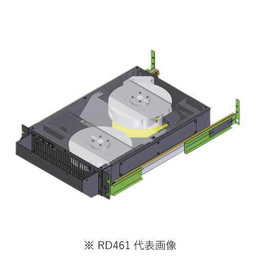 日東工業 RD461-3F2E FANシャシ 床下空調ファン EIA用 : 電材BLUEWOOD ヤフー店 - 通販 - Yahoo!ショッピング