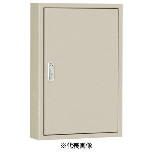 日東工業 B10-255 盤用キャビネット露出形 屋内用木板ベース ヨコ250mm タテ500mm フカサ100mm 塗装色:選択してください ...