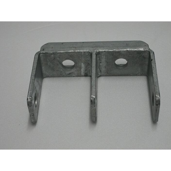 E型金物 溶融亜鉛メッキ :90000202:電材BLUEWOOD ヤフー店 - 通販 - Yahoo!ショッピング